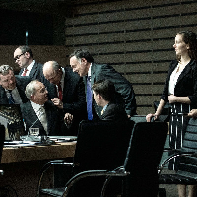 Jogo do Poder | Mostra Ecofalante de Cinema